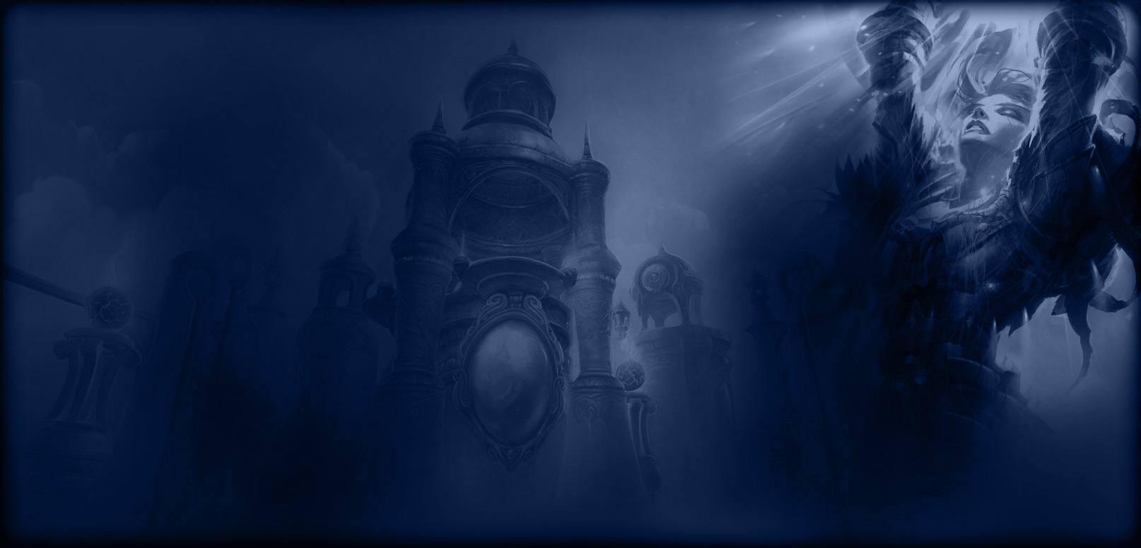 Holy Protection Retribution